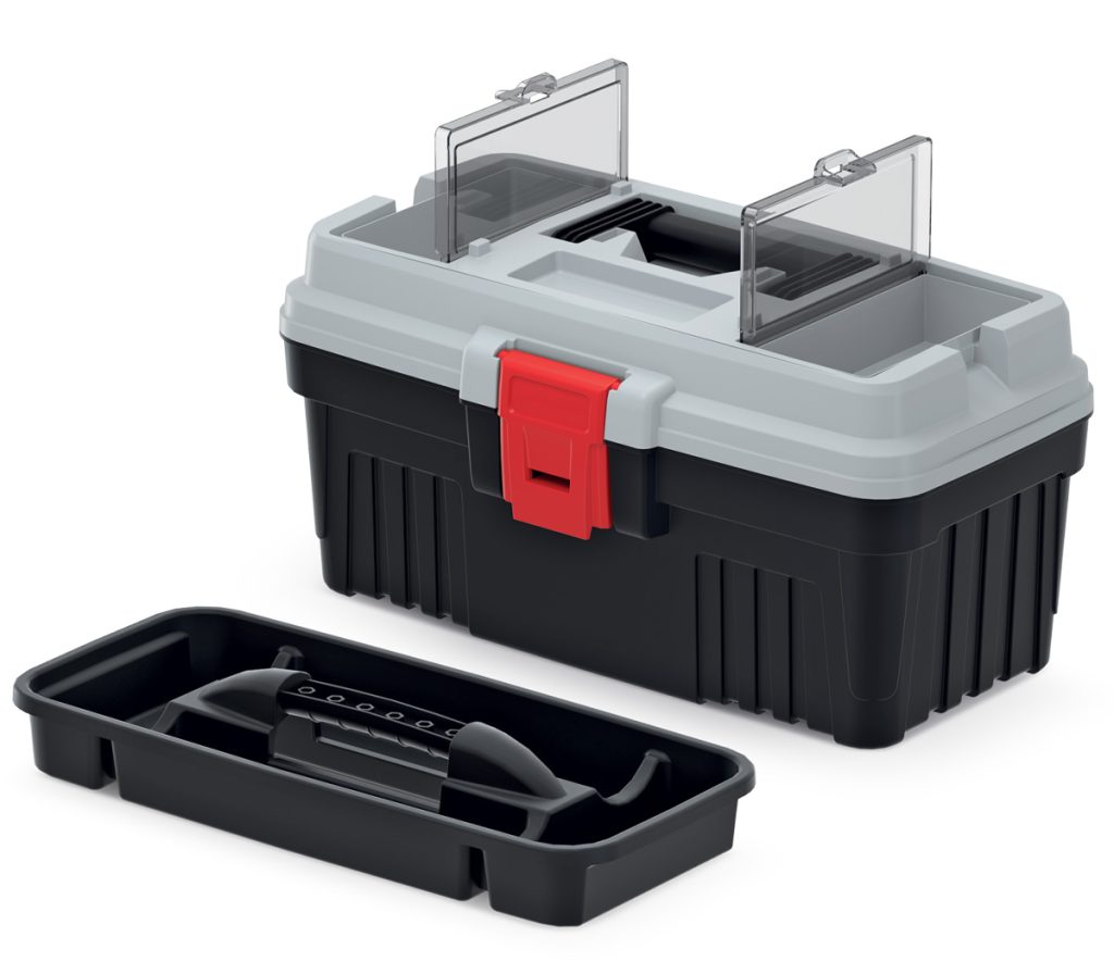 Kistenberg Optima Toolbox 40 - Mambos Online Store