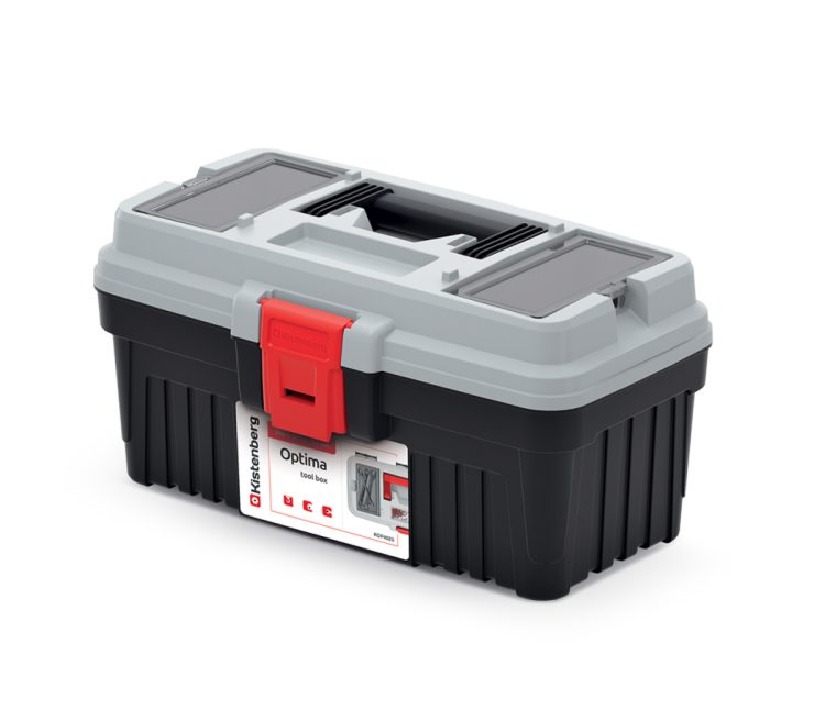 Kistenberg Optima Toolbox 40 - Mambos Online Store