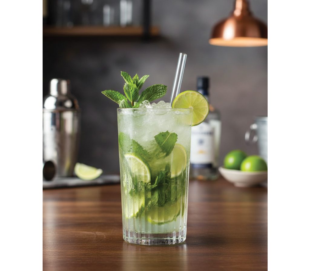 Dilly Glasses 6Pk - Mambos Online Store