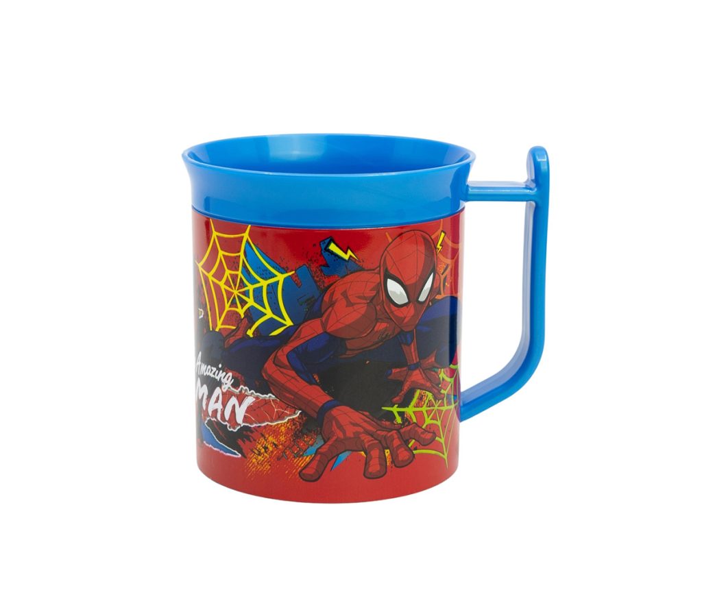 Spiderman - Mambos Online Store
