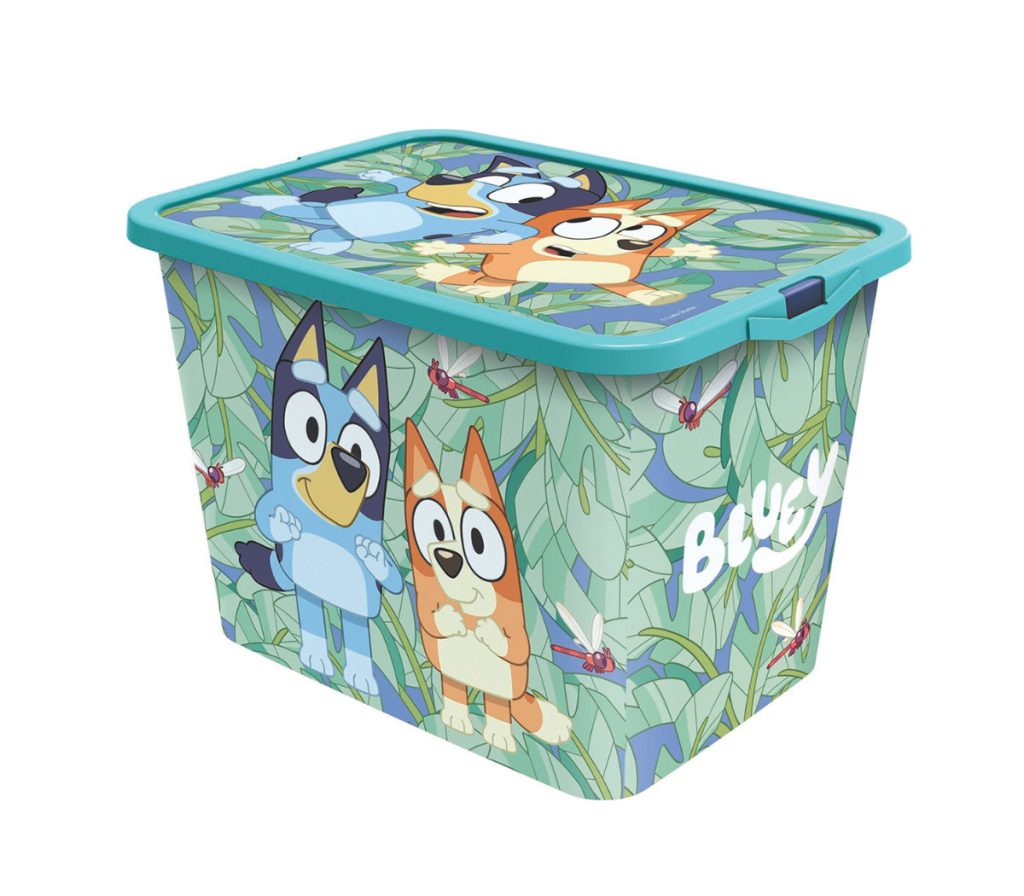 Bluey - Mambos Online Store
