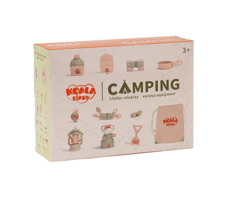 Camping Set - Mambos Online Store