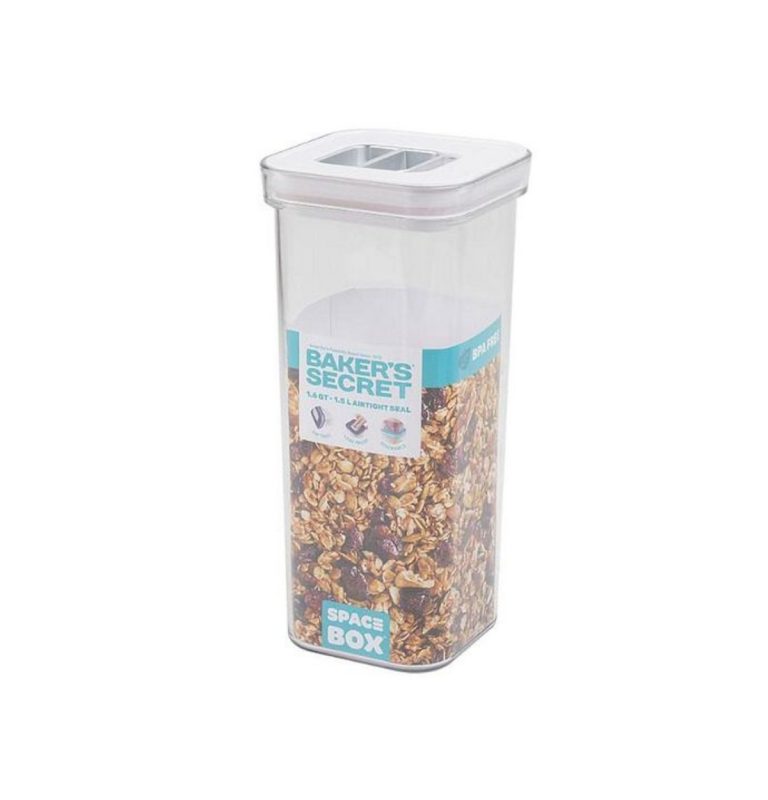 Storage - Mambos Online Store